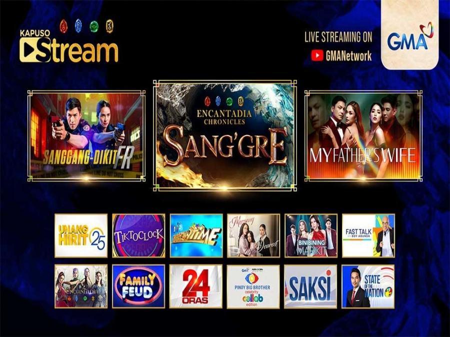 Kapuso Stream: June 26, 2025 | LIVE | GMA Entertainment