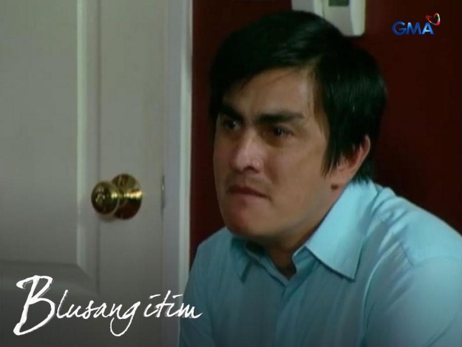 Blusang Itim: Ang sakit na dala ng kasalanan sa nakaraan | GMA ...