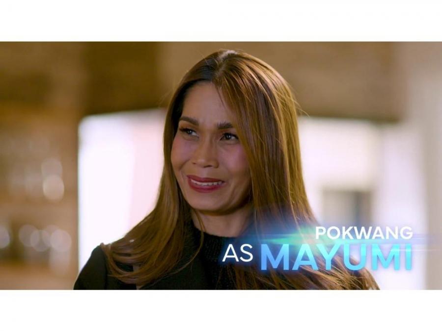 Binibining Marikit: Meet Mayumi, the donya in Japan! | Teaser | GMA ...