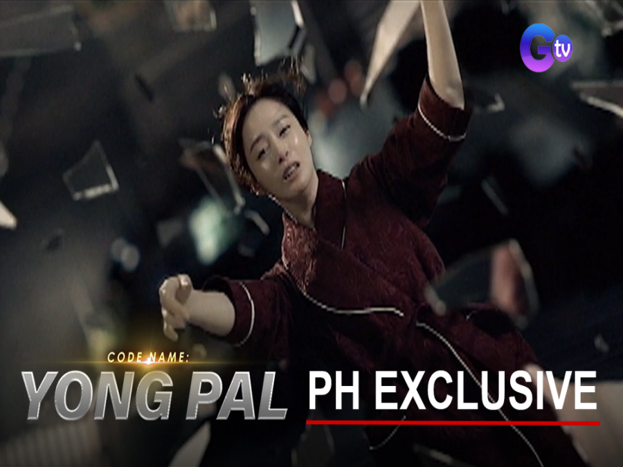Code Name Yong Pal: Christine's tragic past | Episode 13 | GMA Entertainment