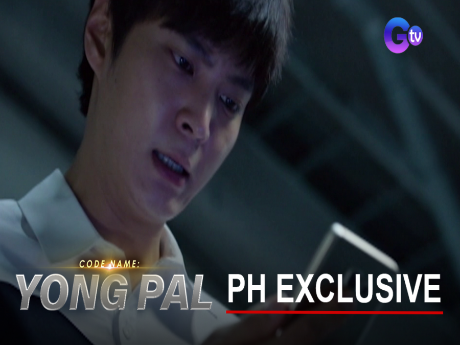 Code Name Yong Pal: A threat to Tyron's sister | Episode 16 | GMA ...