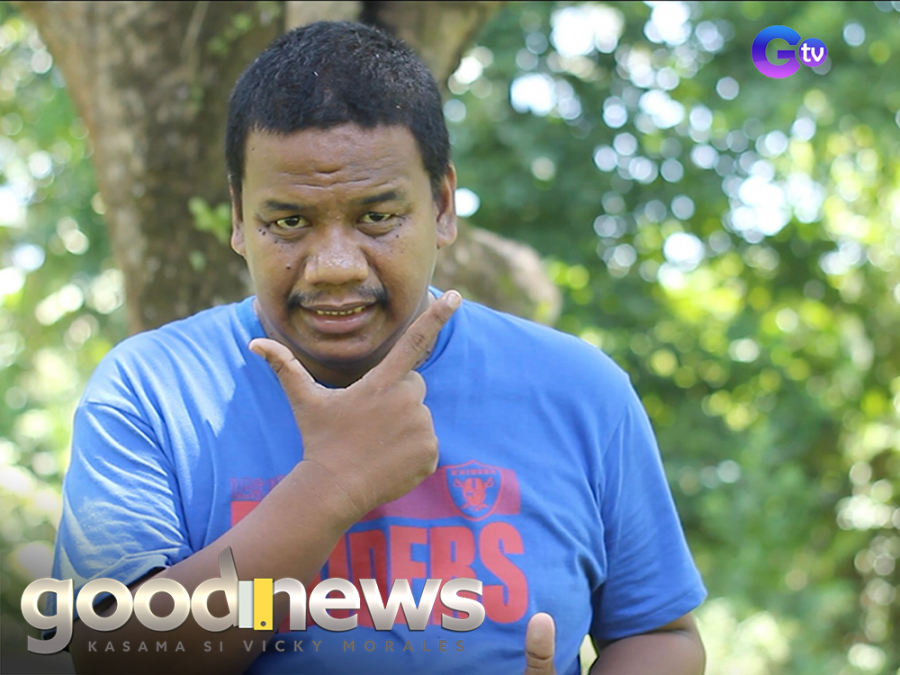 32-anyos na may autism, hinahangaan dahil sa talino at kabutihan ng ...