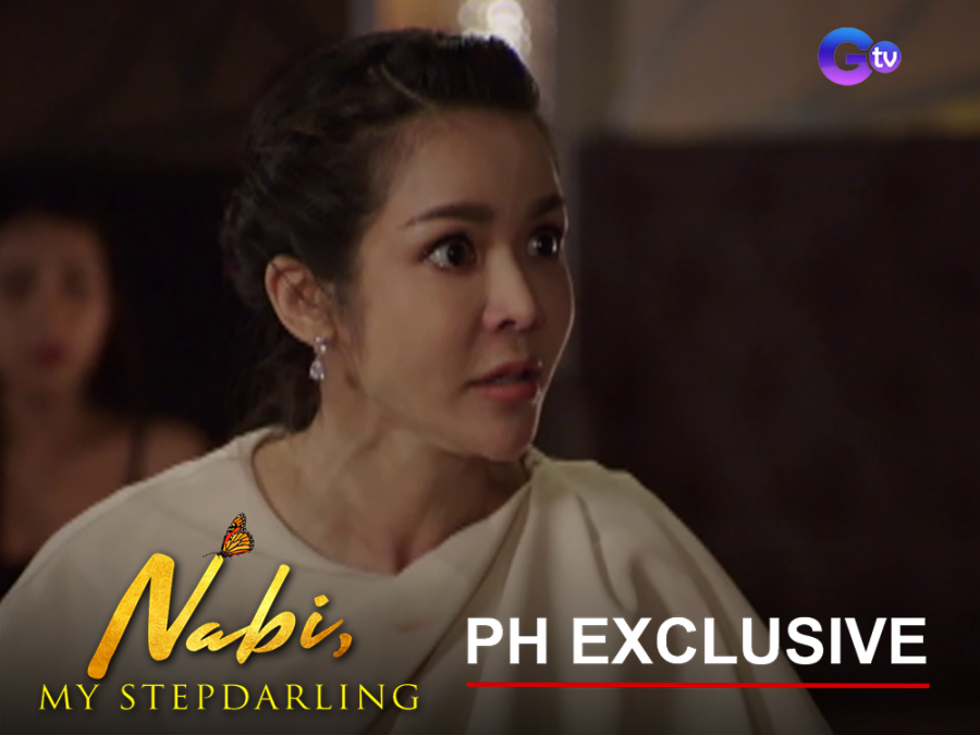 Nabi, My Step Darling: What really happened in the bar (Episode 1 ...