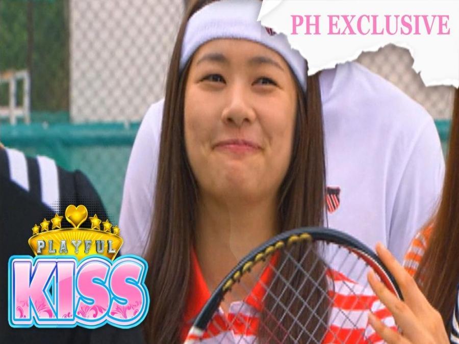 Playful Kiss: The new club member | Episode 10 | GMA Entertainment