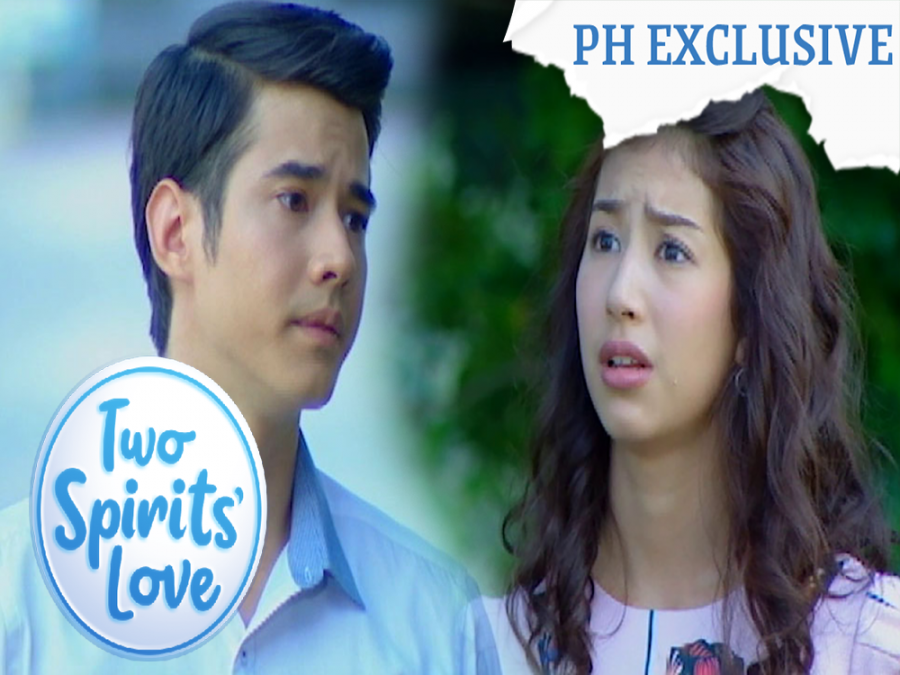 Two Spirits' Love: Katie discovers Tristan's plan | Episode 12 | GMA ...