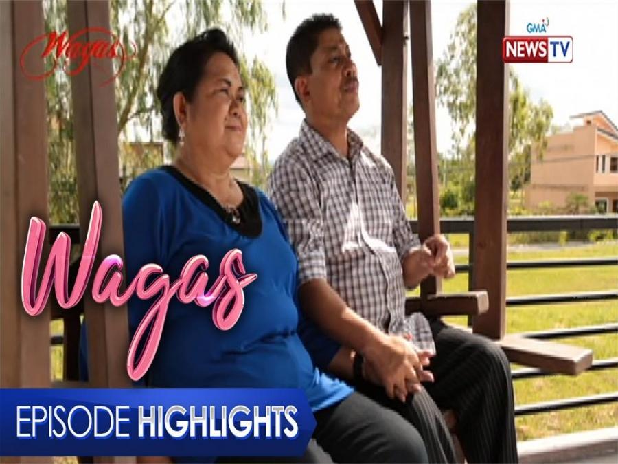 Wagas: The Chef Boy and Mely Logro Love Story | GMA Entertainment