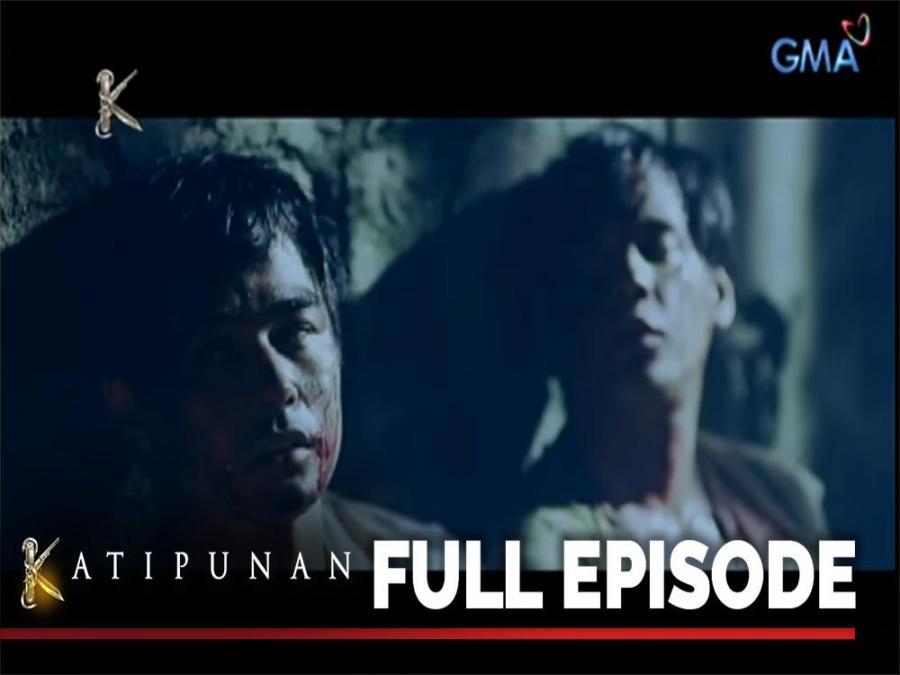 Katipunan: Kalupitan sa mga kamay ng Kastila | Full Episode 6 | GMA ...