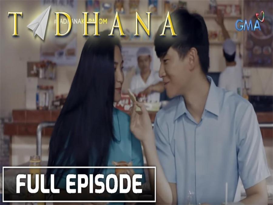Tadhana: Pinay Factory worker, nahanap ang kanyang 'forever' sa Taiwan ... Tadhana: Pinay Factory worker, nahanap ang kanyang 'forever' sa Taiwan ...