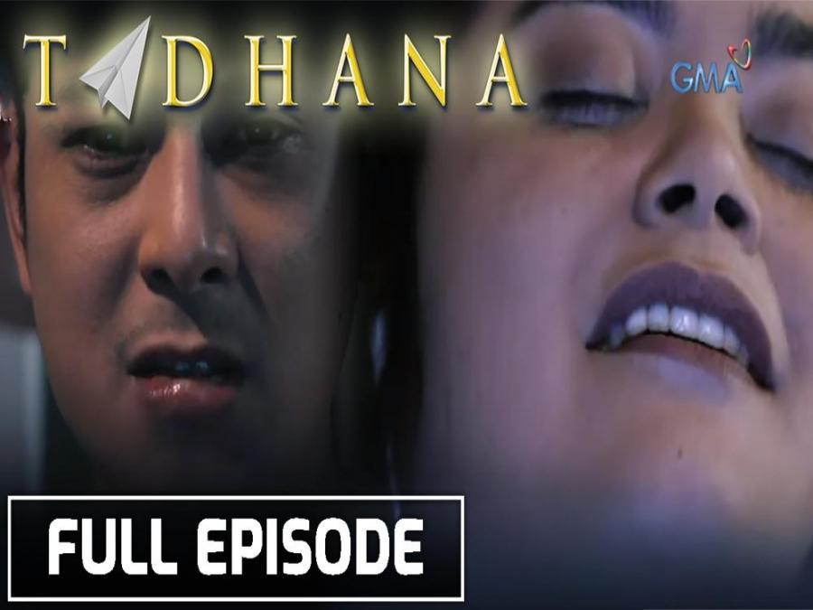 Tadhana: Pinay DH sa Qatar, hinuthutan at binantaang ilalabas ang sex ... Tadhana: Pinay DH sa Qatar, hinuthutan at binantaang ilalabas ang sex ...