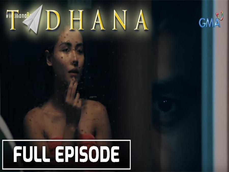 Tadhana: Mga Pinay sa Dubai, binobosohan at kinukunan ng video ng ... Tadhana: Mga Pinay sa Dubai, binobosohan at kinukunan ng video ng ...