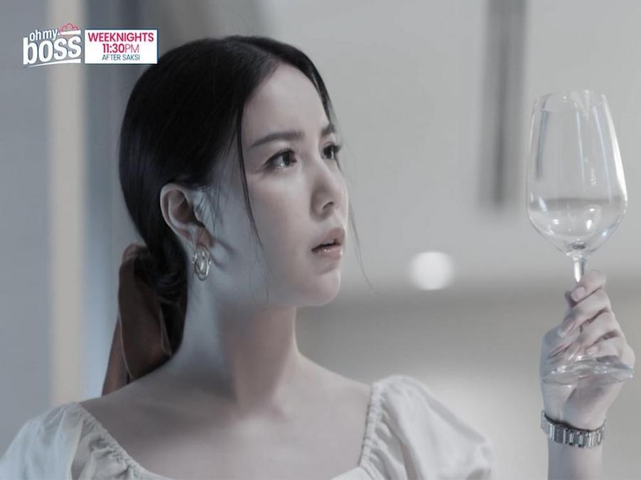 Oh My Boss: Secrets (Teaser) | GMA Entertainment | GMA Entertainment