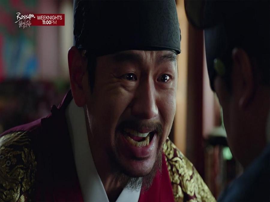 Bossam: Steal the Fate | Hwa-in's sacrifice (Teaser) | GMA Entertainment | GMA Entertainment