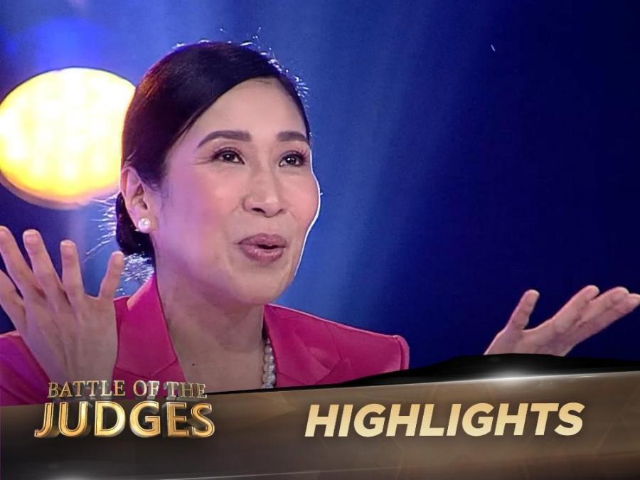 Battle of the Judges: Ron Salamangkero's magic act reaches a level beyond comprehension ...