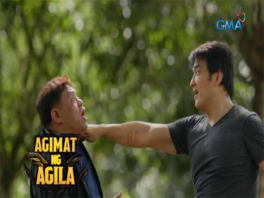 Agimat ng Agila: Ang kapangyarihan ng agimat | Episode 6 | GMA ...