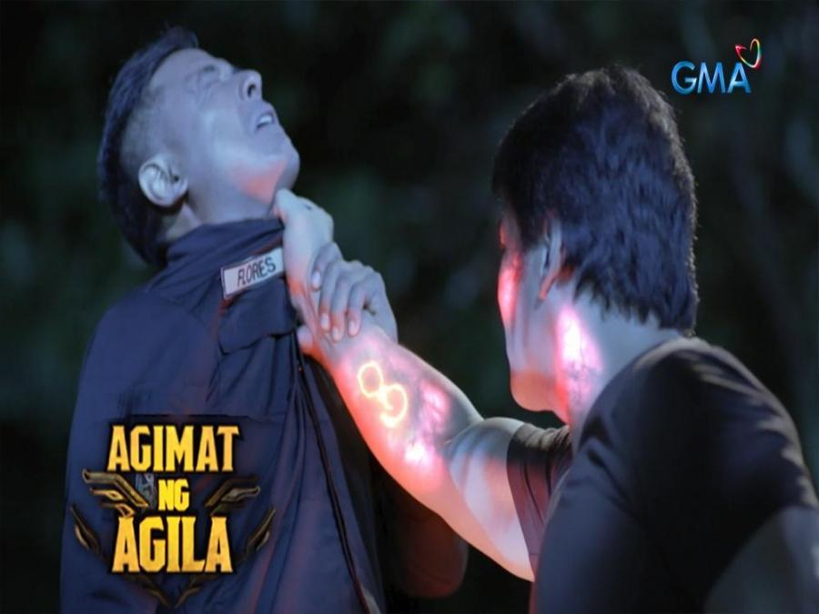 Agimat ng Agila: Bagsik ng galit ni Gabriel | Episode 10 | GMA Entertainment