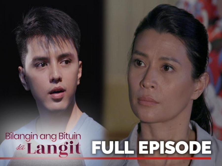 Bilangin ang Bituin sa Langit | January 27, 2021 (Full Episode 38 ...
