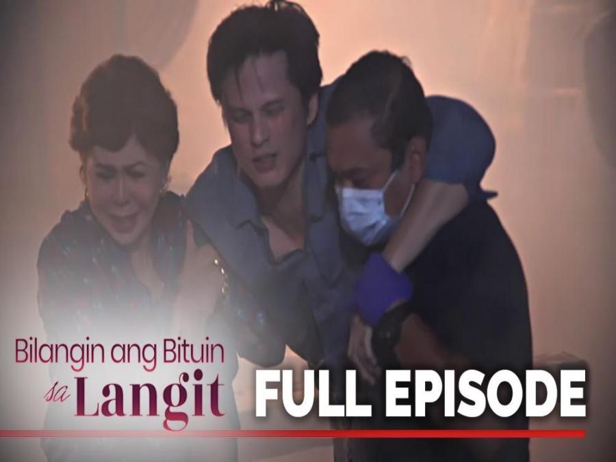 Bilangin ang Bituin sa Langit | February 12, 2021 (Full Episode 50 ...