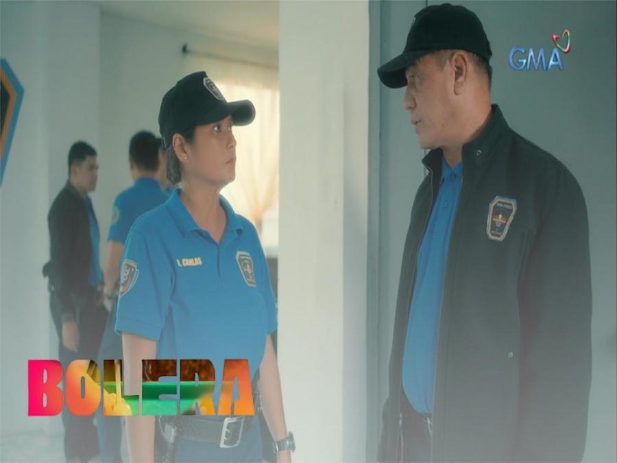 Bolera: Sukdulan na kademonyohan ni Cobrador | Episode 35 (Part 1/4 ...