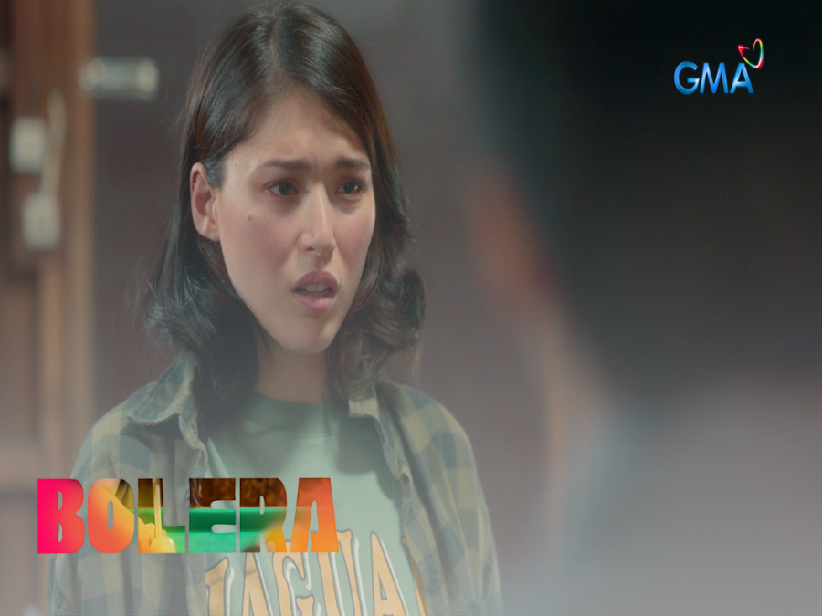 Bolera: Bolera pushes her family away for love | Episode 51 (3/4) | GMA ...