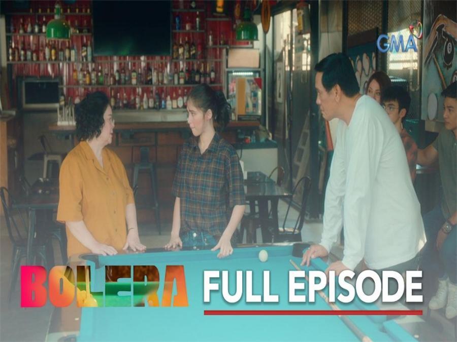 Bolera: Full Episode 57 (August 16, 2022) | GMA Entertainment