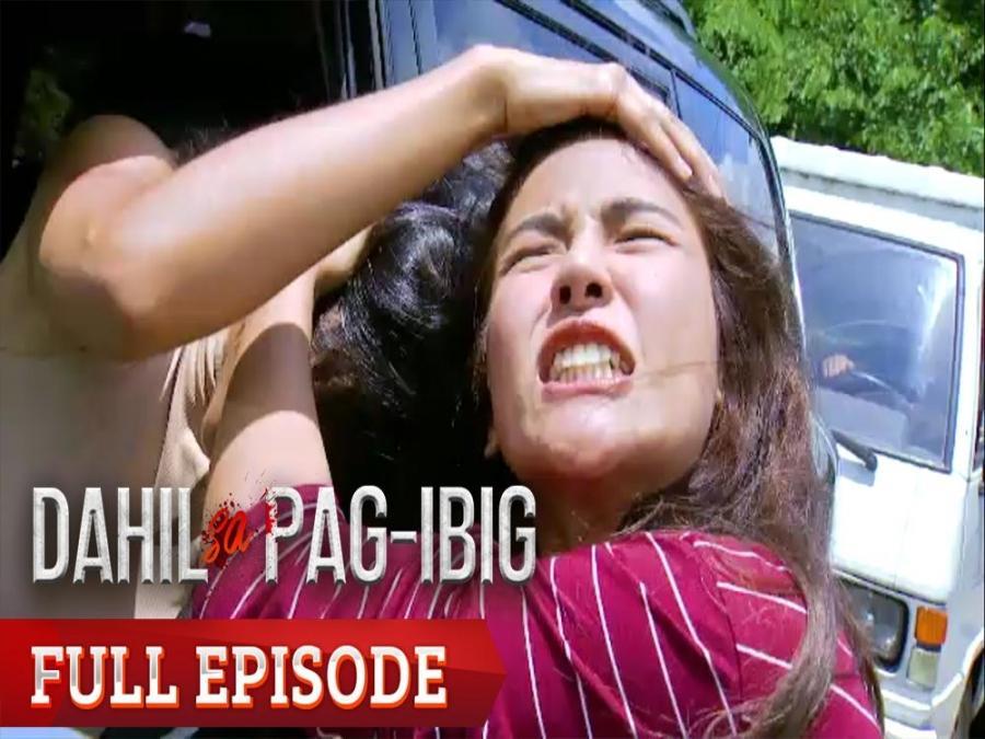 Dahil Sa Pag-Ibig: Full Episode 48 | GMA Entertainment