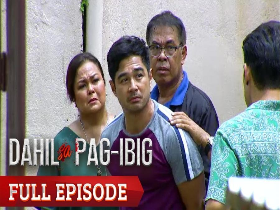 Dahil Sa Pag-Ibig: Full Episode 77 | GMA Entertainment
