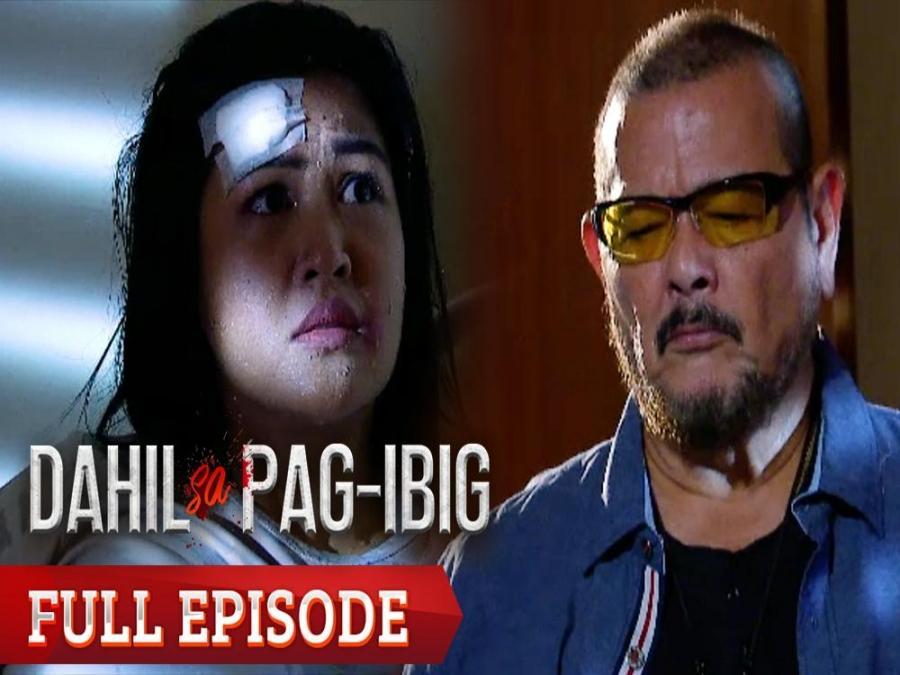 Dahil Sa Pag-Ibig: Full Episode 79 | GMA Entertainment | GMA Entertainment
