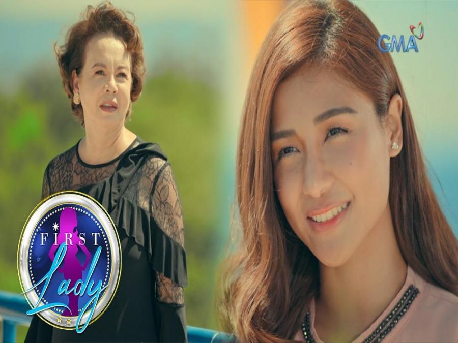 First Lady: Melody vs. Alegra! | Episode 6 (Part 4/4) | GMA Entertainment