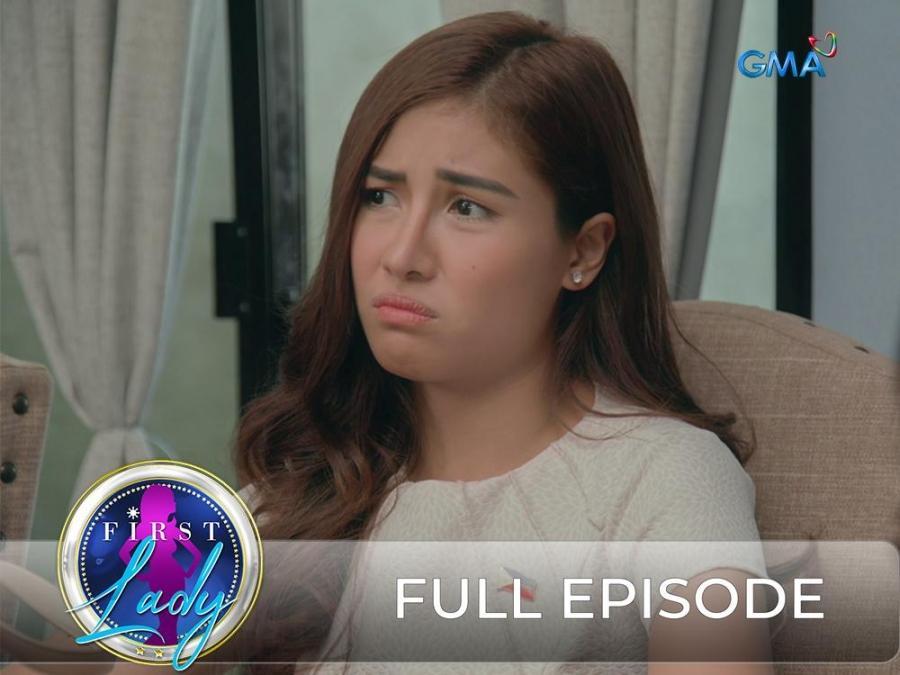First Lady | March 29, 2022 (Full Episode 32) | GMA Entertainment