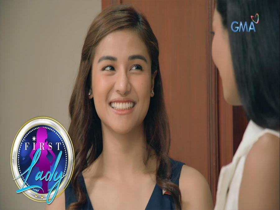First Lady: Melody is stronger than ever! | Episode 45 (Part 3/4) | GMA ...