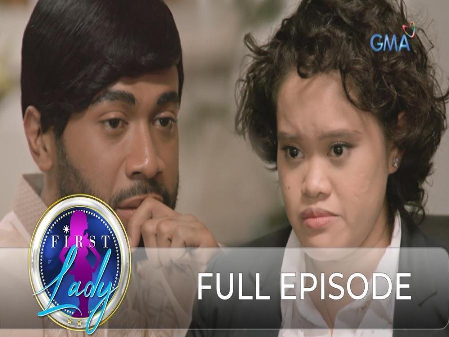 First Lady | June 2, 2022 (Full Episode 76) | GMA Entertainment