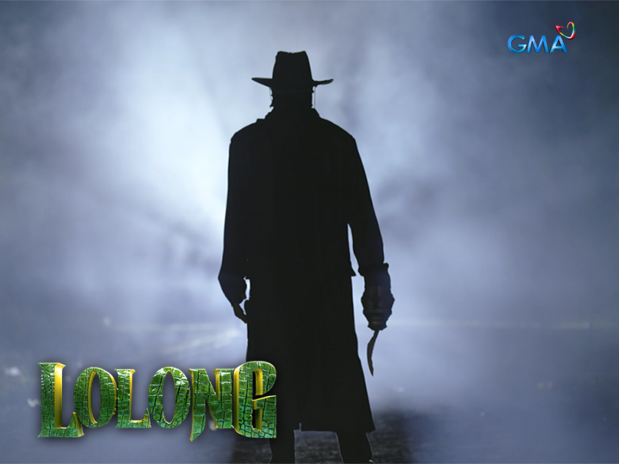 Kakampi o kalaban? (Episode 45 Part 3/4) | Lolong | GMA Entertainment
