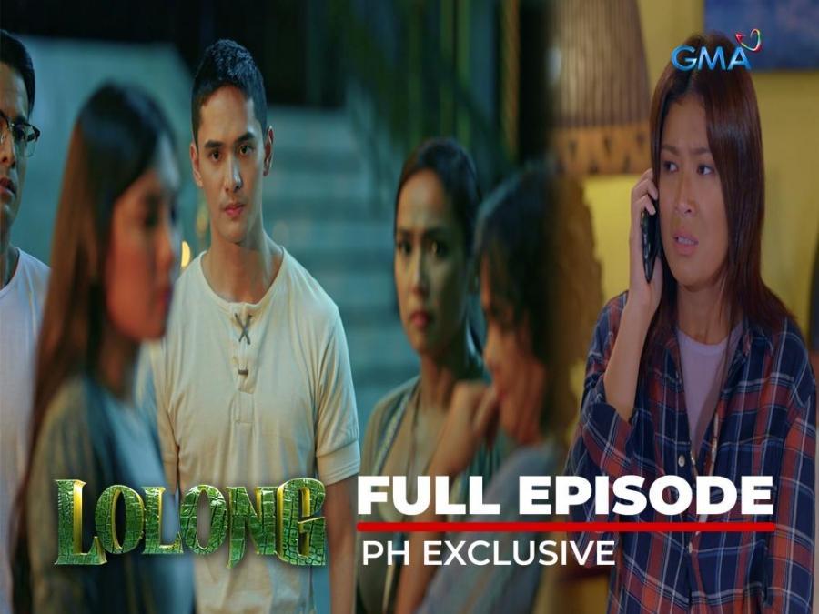 Lolong: Mga Atubaw, pasasabugin ng mga Banson! (Full Episode 52) | GMA ...