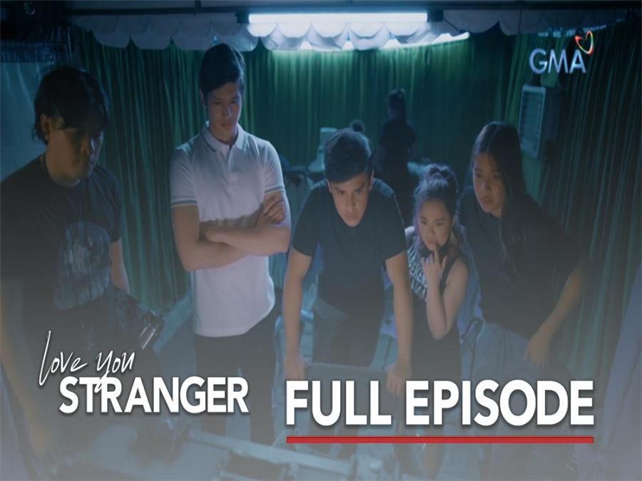 Love You Stranger: Aktres, nawala na parang bula sa pista! (Full ...