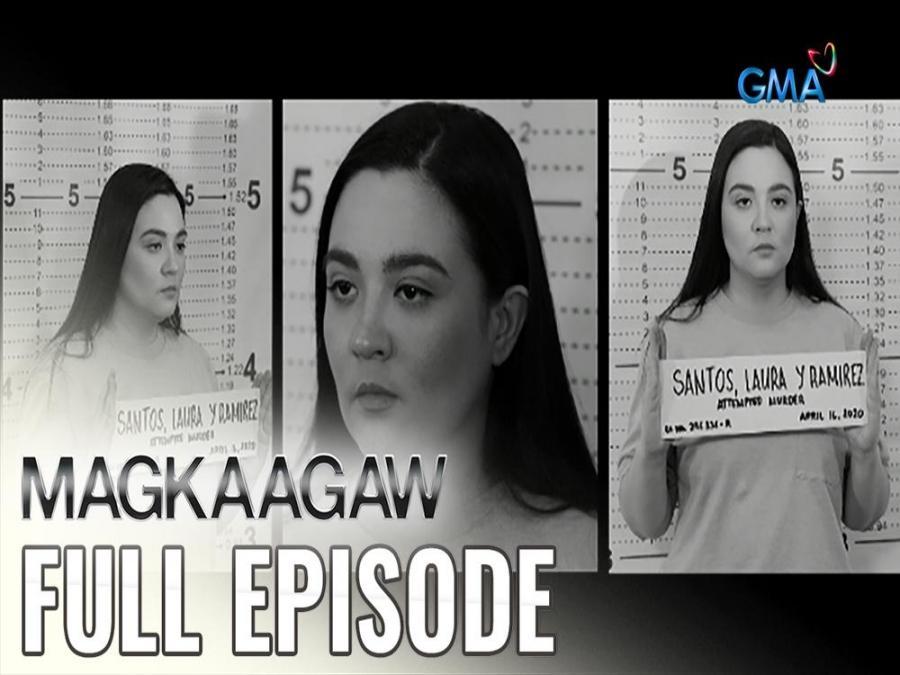 Magkaagaw: Full Episode 148 | GMA Entertainment