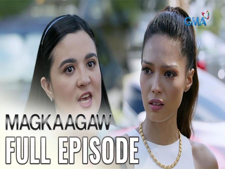 Magkaagaw: Full Episode 151 | GMA Entertainment
