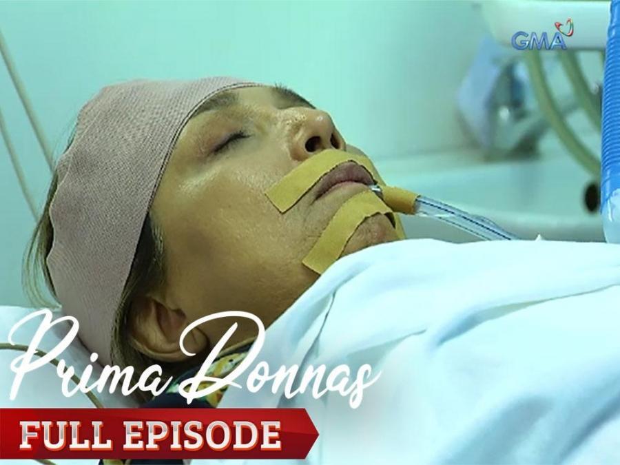 Prima Donnas | February 10, 2020 (Full Episode 128) | GMA Entertainment