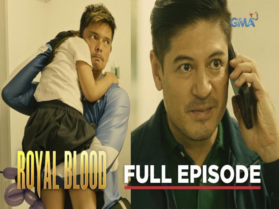 Royal Blood: The ill-fated life of Napoy Terrazo (Full Episode 1) | GMA ...