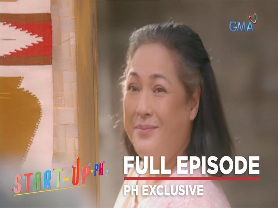 Start-Up PH: Joy found a new happiness in her life (Full Episode 3) - Start-Up Ph - Home - Full ...