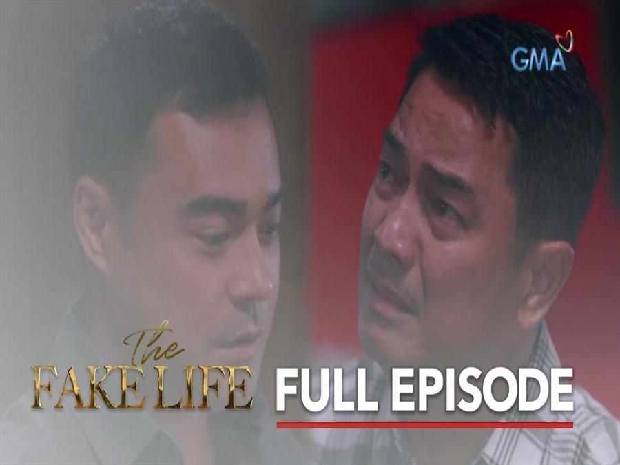 The Fake Life: Full Episode 48 (August 11, 2022) | GMA Entertainment