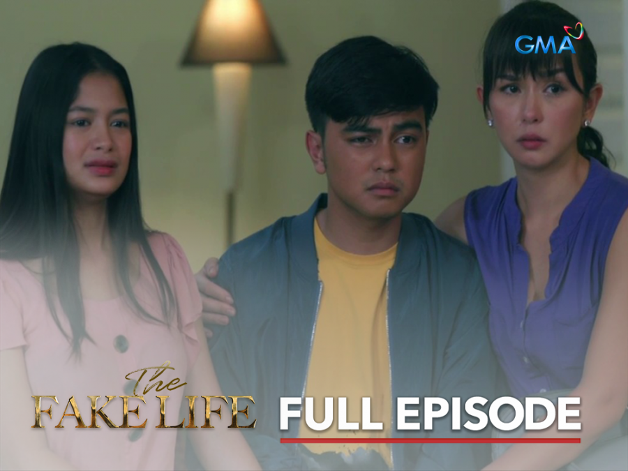 The Fake Life: Full Episode 64 (September 2, 2022) | GMA Entertainment