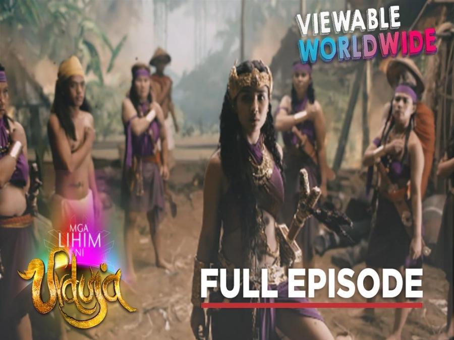 Mga Lihim Ni Urduja: Full Episode 1 (February 27, 2023) | GMA Entertainment