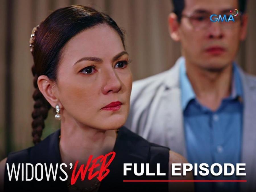 Widows' Web: March 30, 2022 (Full Episode 23) | GMA Entertainment