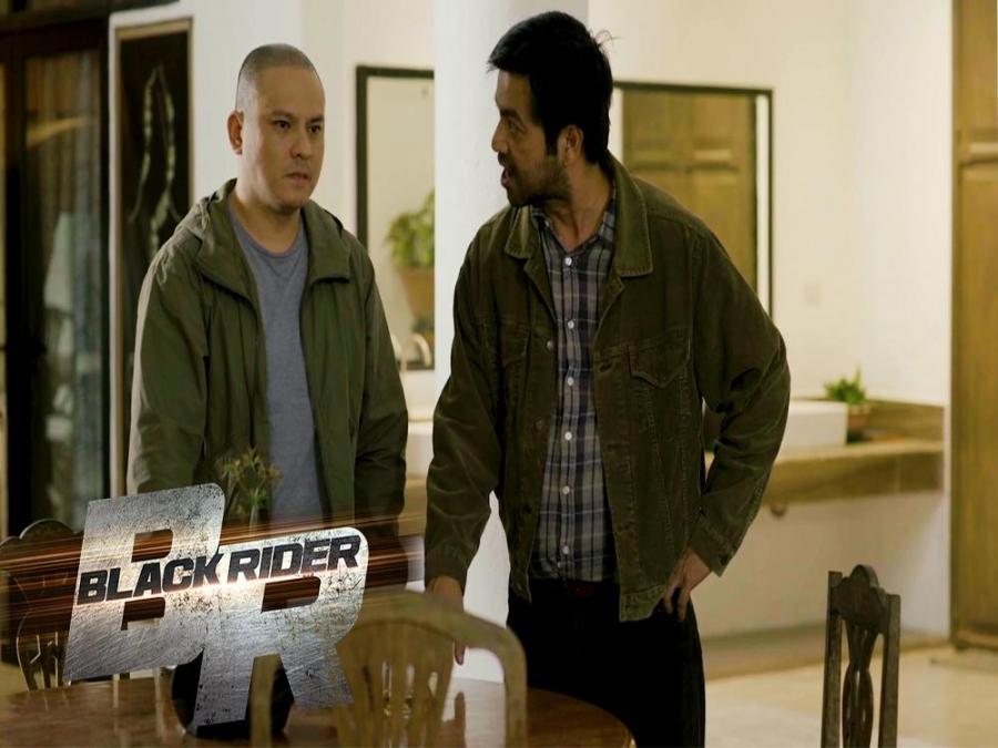 Black Rider: Ubusang lahi (Episode 93) | GMA Entertainment