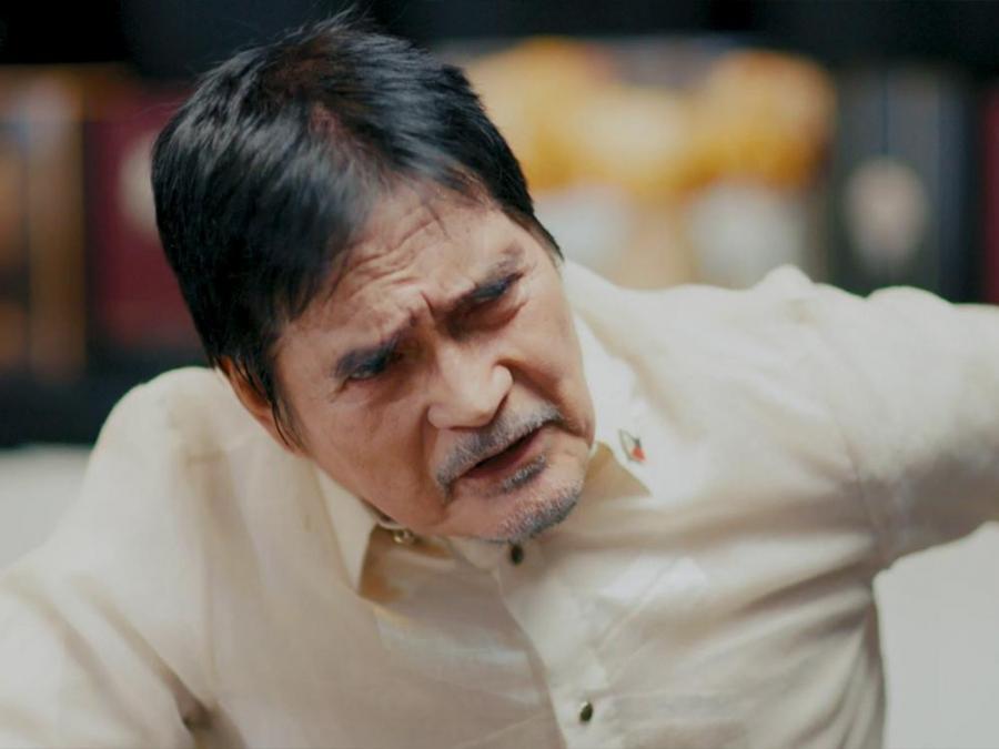 Black Rider: Traydor (Episode 72) | GMA Entertainment