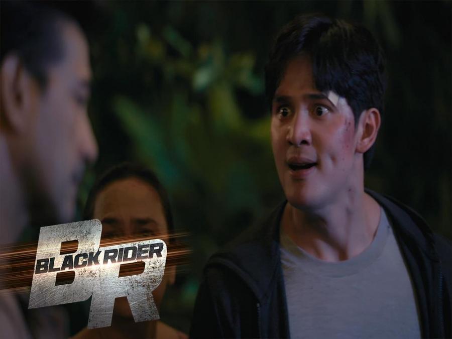 Black Rider: Pasiklaban (Episode 88) | GMA Entertainment