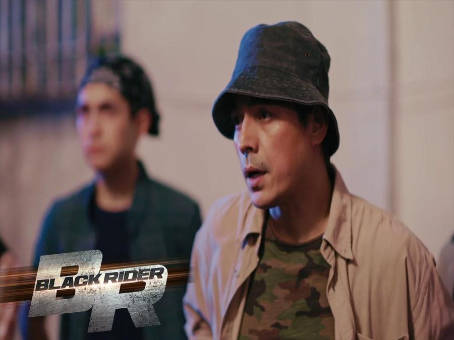 Black Rider: Resbak (Episode 98) | GMA Entertainment | GMA Entertainment
