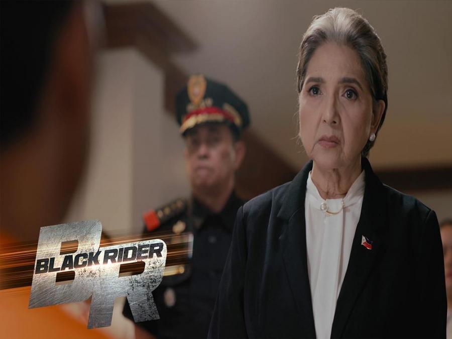 Black Rider: Tuklaw (Episode 111) | GMA Entertainment