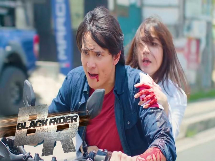Black Rider x Abot-Kamay na Pangarap | Trailer | GMA Entertainment