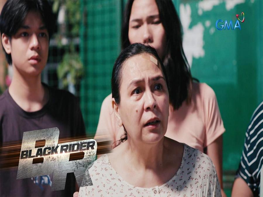 Black Rider: Double dead (Episode 106) | Teaser 2 | GMA Entertainment